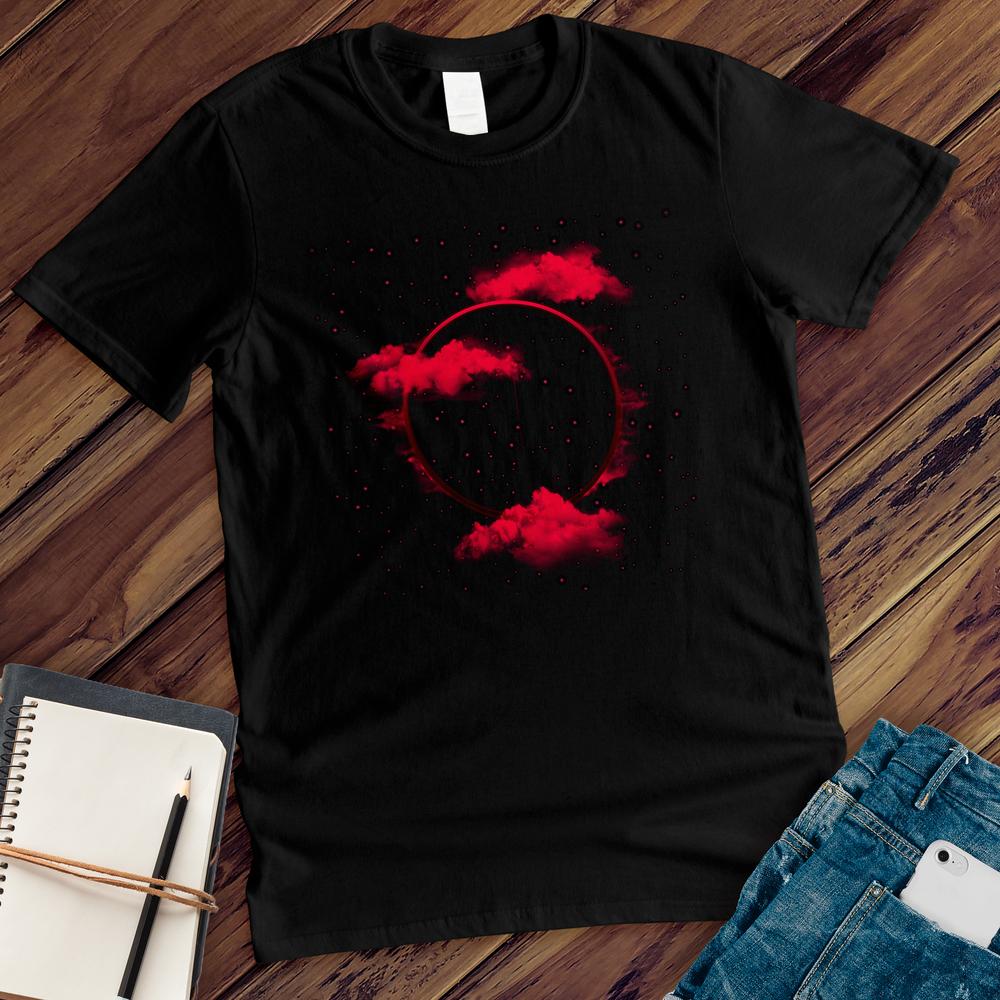 Black Hole T-Shirt – Tshirts.com