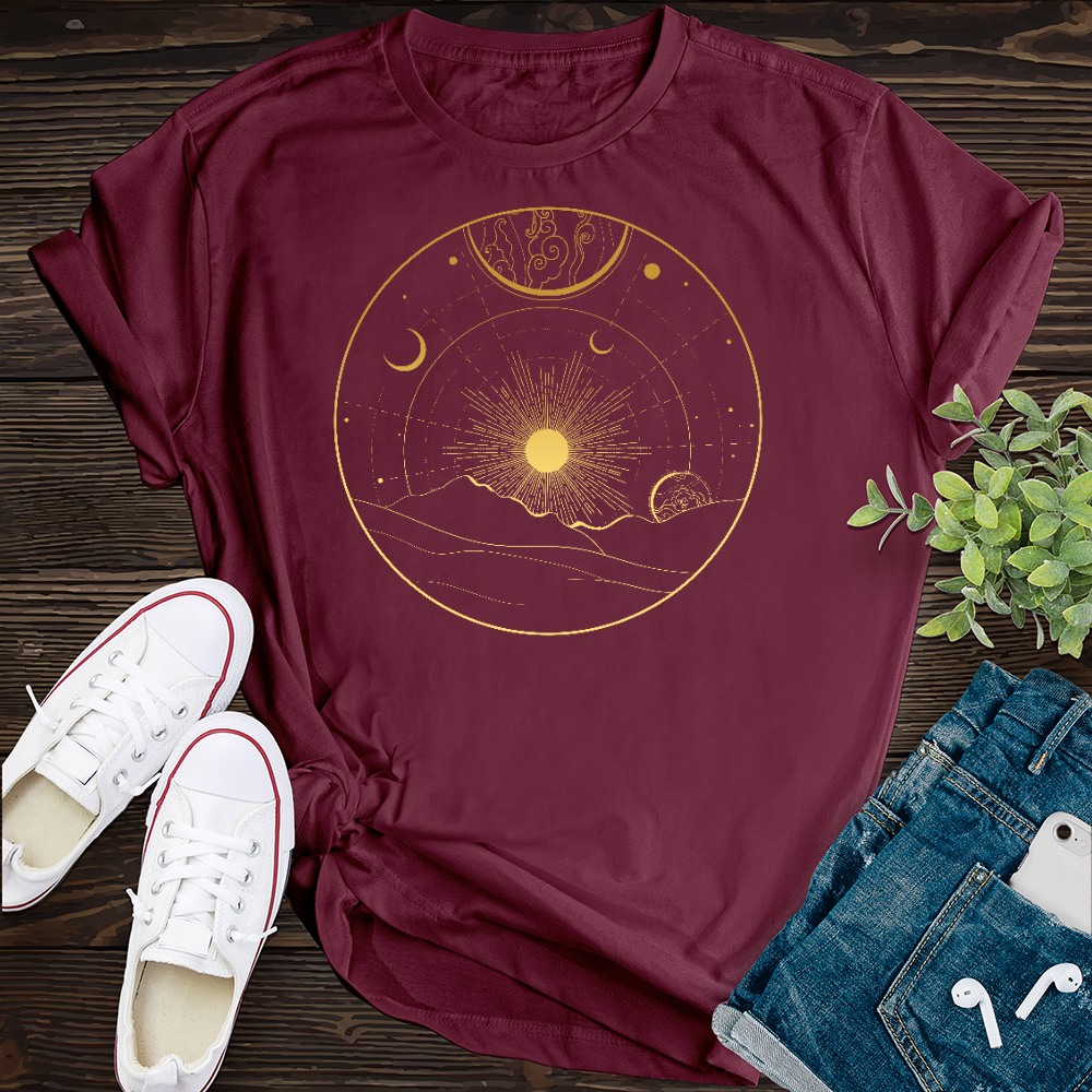 Cosmic Clothing – Page 2 – Tshirts.com